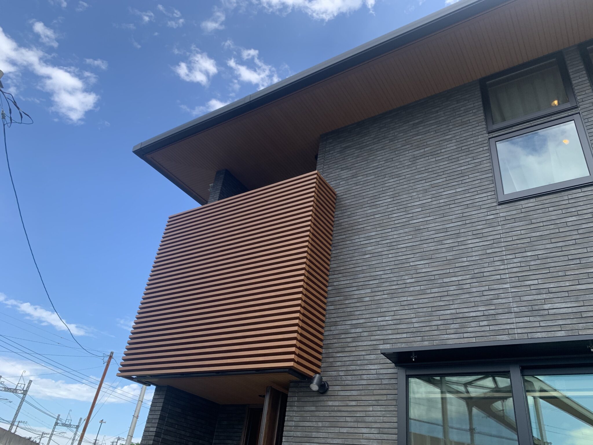 住友林業の軒天！種類、色の選び方、軒の長さなどを徹底解説します！ - ウミドリハウス