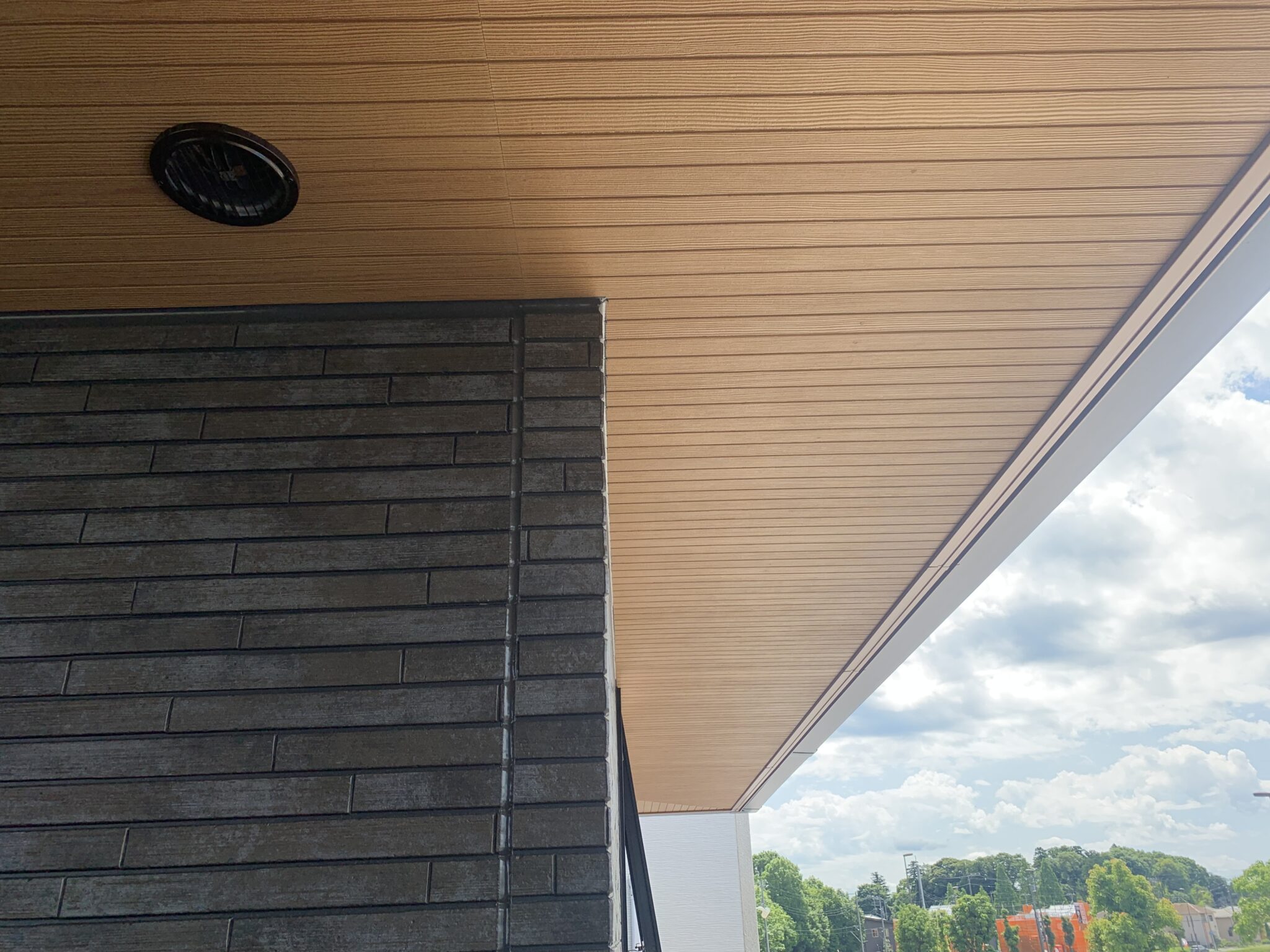 住友林業の軒天！種類、色の選び方、軒の長さなどを徹底解説します！ - ウミドリハウス